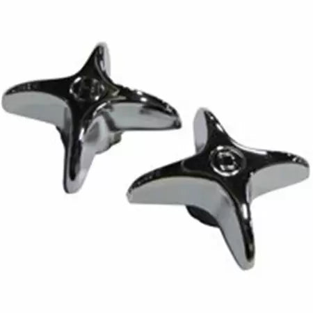 Plumb Pak Vee Grip Faucet Handles - Wyalusing, PA - C.C. Allis & Sons