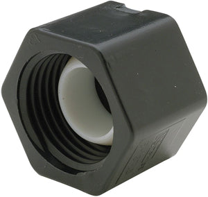 PEX MANIFOLD CAP 1/2 - Wyalusing, PA - C.C. Allis & Sons